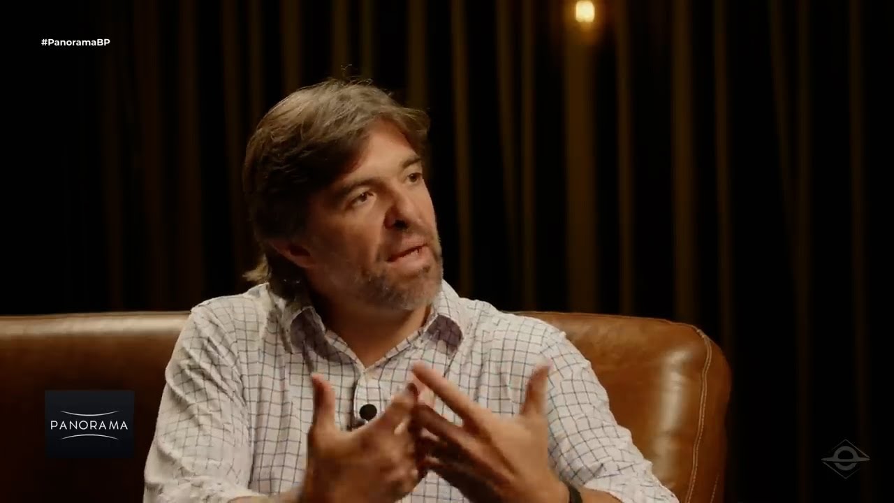 Como a Venezuela vive de verdade? | Panorama com Bruno Musa - YouTube