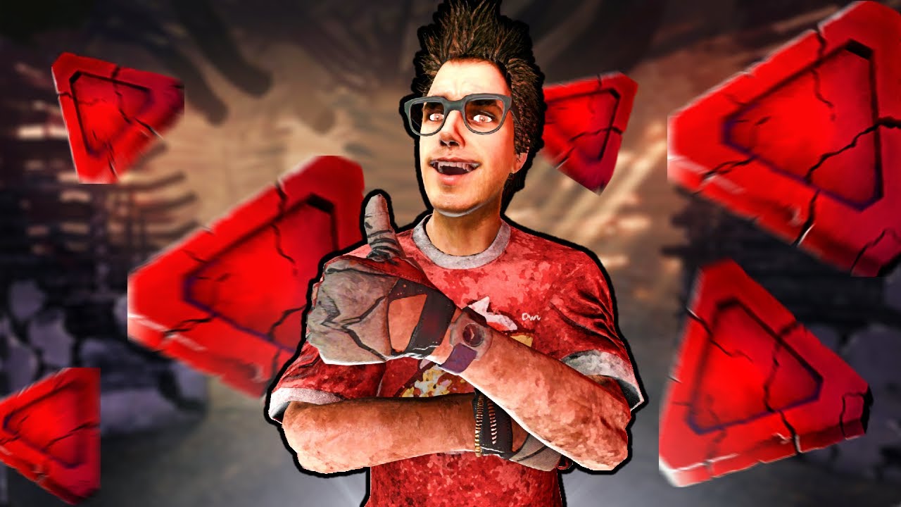 The BEST Way To Farm BloodPoints (2023) - Dead By Daylight - YouTube