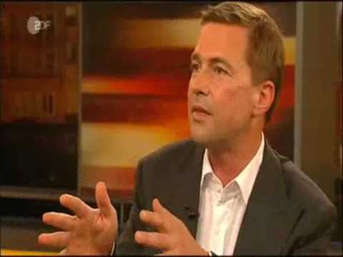 Jerry B. Anderson 's STEFFEN SEIBERT SYNCHRO - YouTube