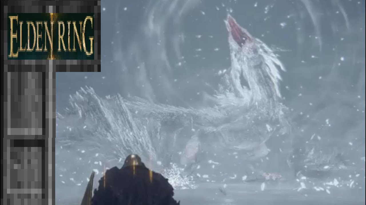Elden Ring: "Cold front" - YouTube
