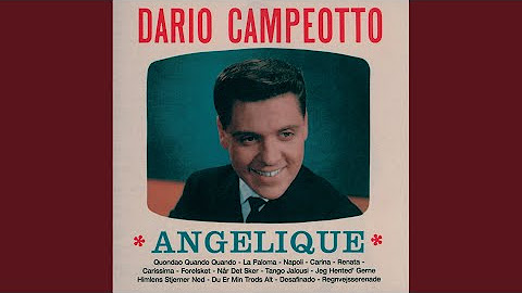Angelique · Dario Campeotto (Full Album) - YouTube