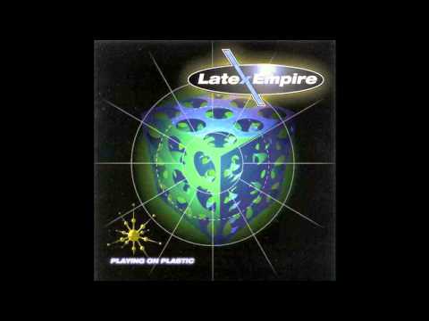 Latex Empire - Bounce (Acid Techno 1998)
