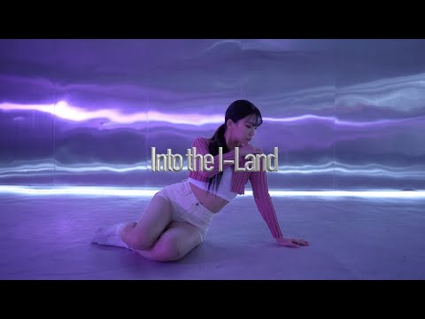 IU - Into the I Land | Hyeily choreography - YouTube