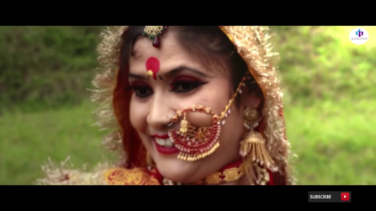 New Kumaoni Song Rangili Sali singer by - dheeraj Pandey Kumoni song ...
