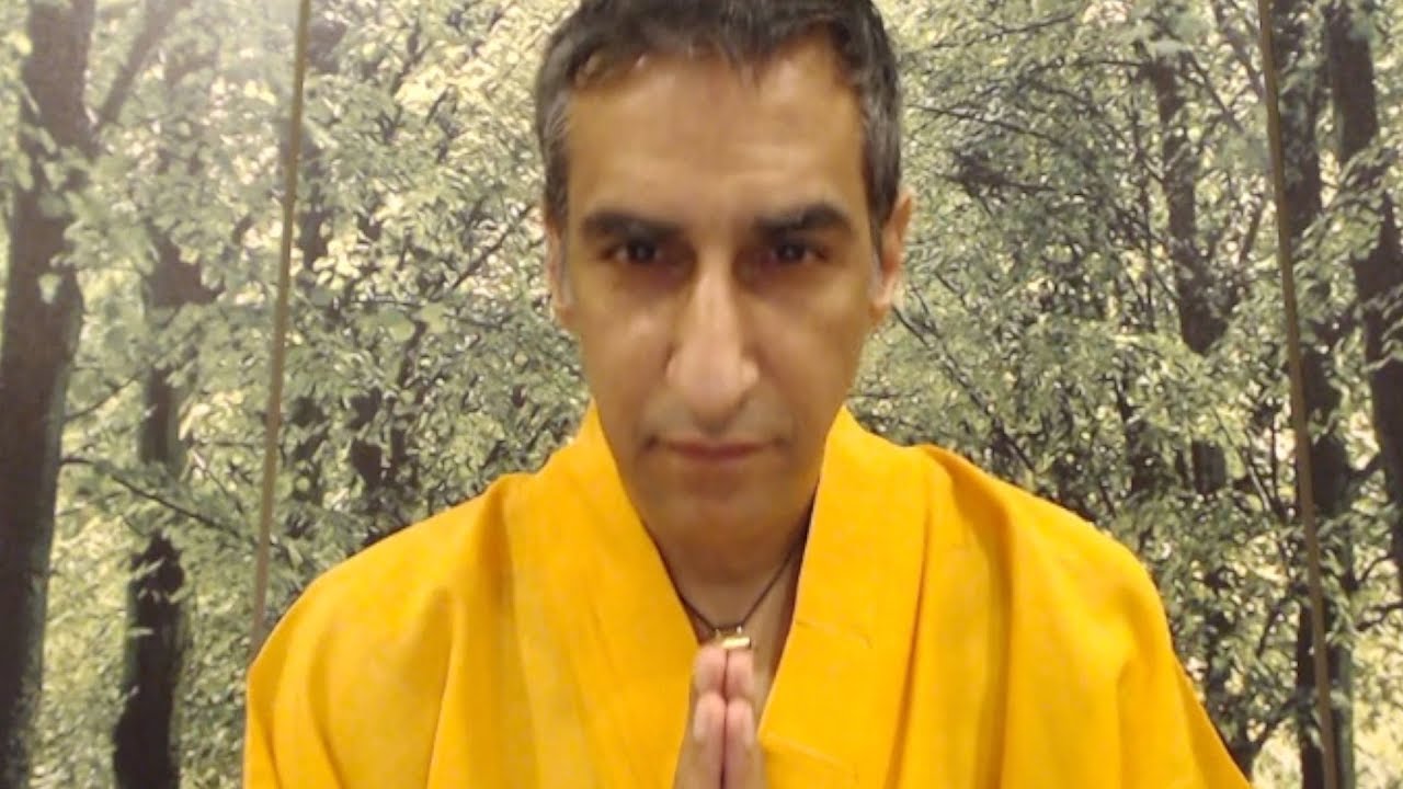 Why Meditate - The One and Only Reason to Meditate - YouTube