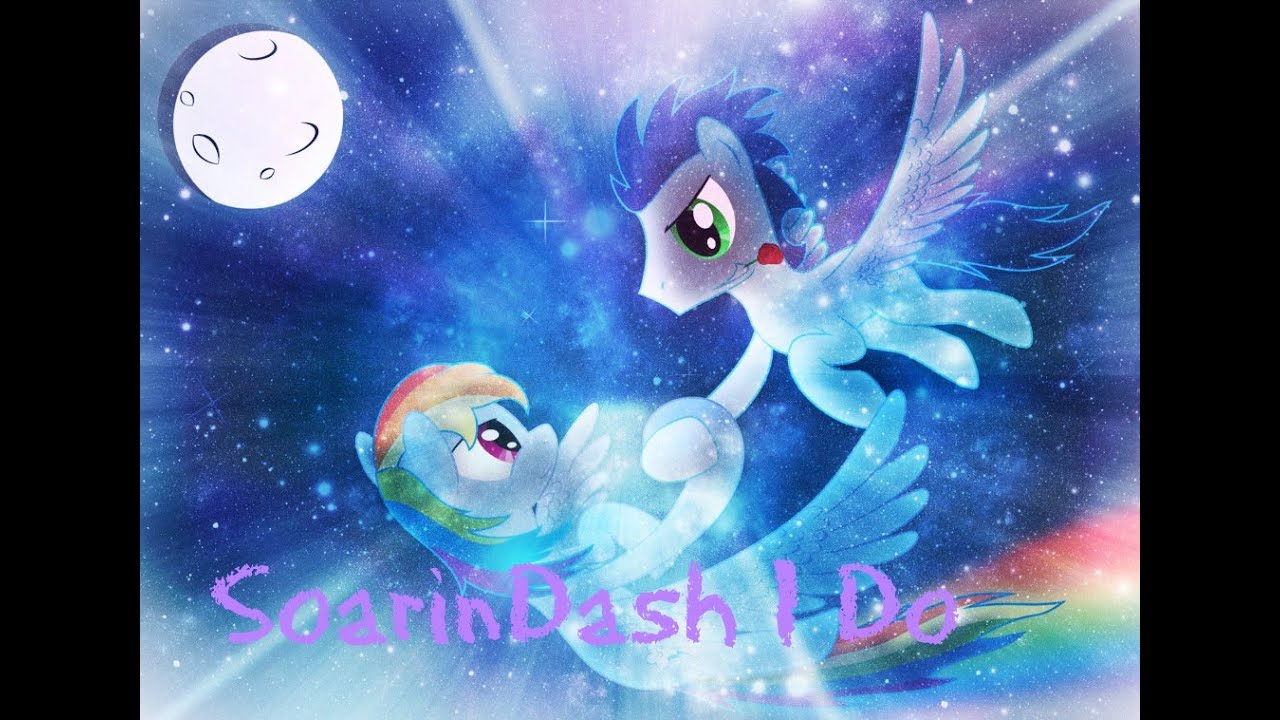 soarindash I Do - YouTube