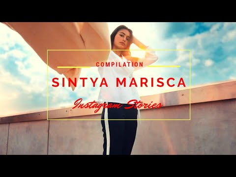 Sintya Marisca - Instagram Stories - YouTube