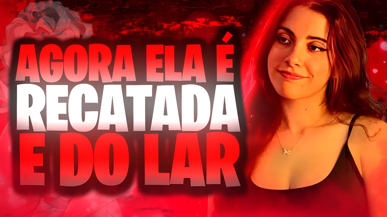 CATARINA PAOLINO ZEROU A QUILOMETRAGEM... (VIROU CRENTE) - YouTube