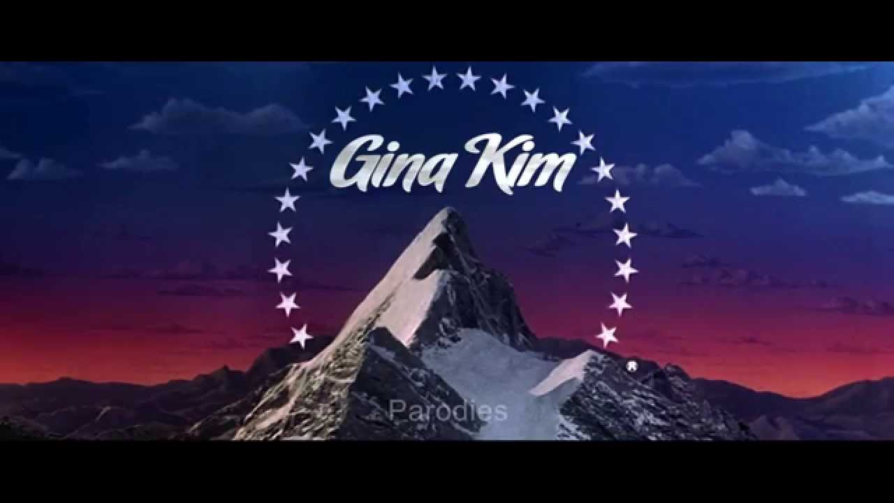 Custom Paramount Intro HD - YouTube