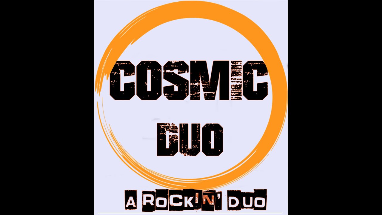 Cosmic Duo Demo No3 - YouTube