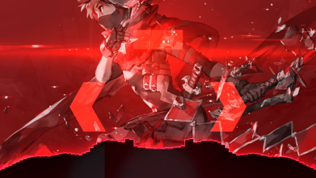 Nightcore Battle Scars - YouTube