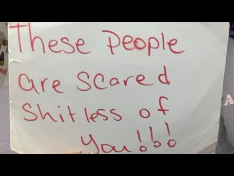 Worried About Being Exposed Scared Shitless 😖😫 Members Only Treasure ...