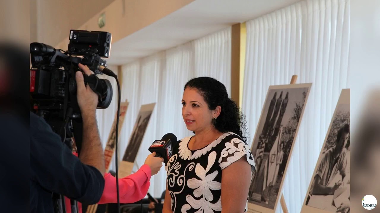 Feb. 5 2020: Shira Ruderman interviewed on Kann regarding poll of ...