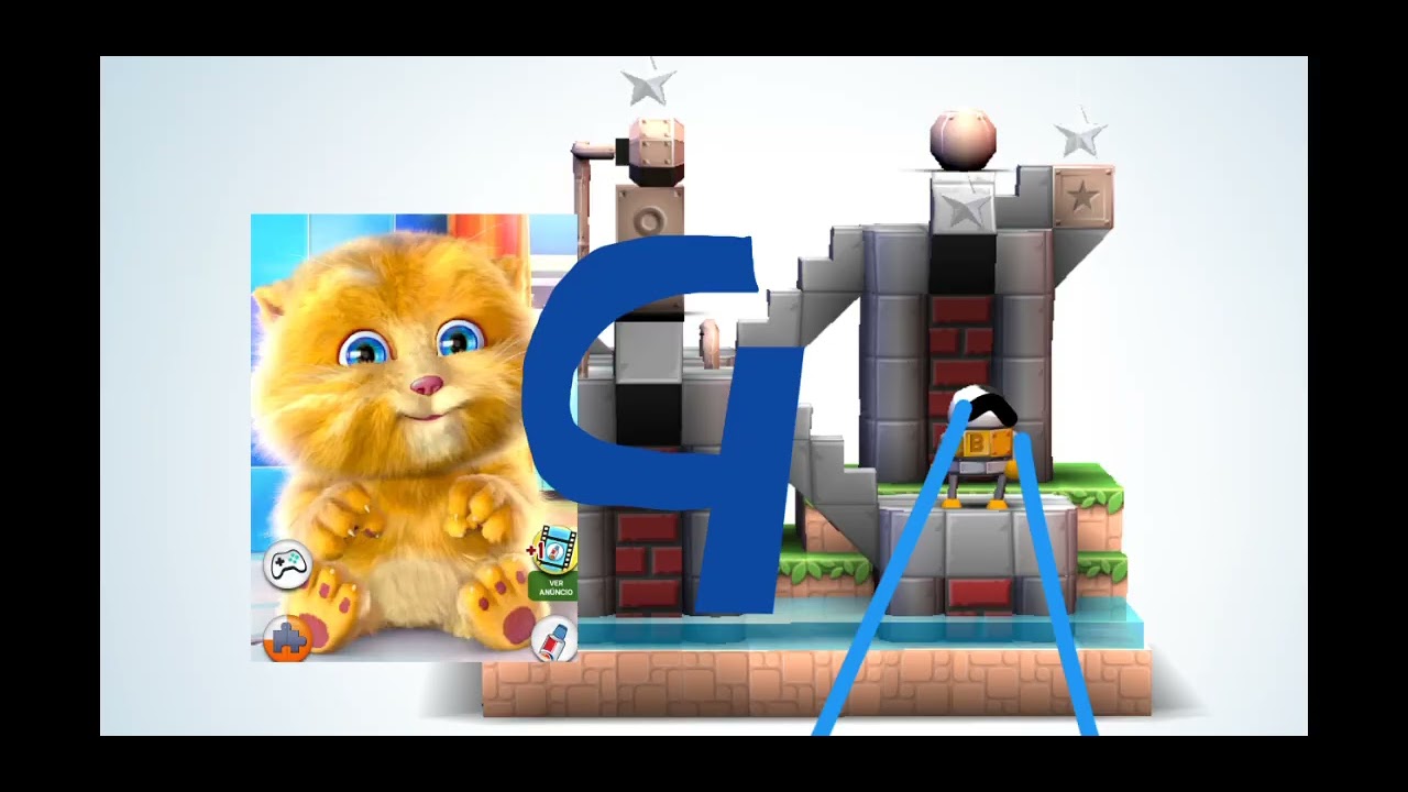 Abstract Count 18 (2017) - YouTube