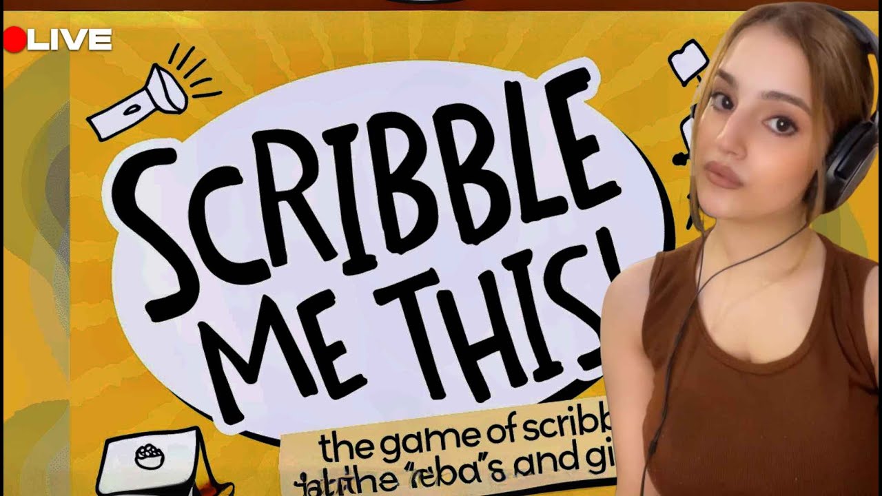 The Ultimate Skribbel Game ….. 🙌 ️ LIVE WITH ROOP - YouTube