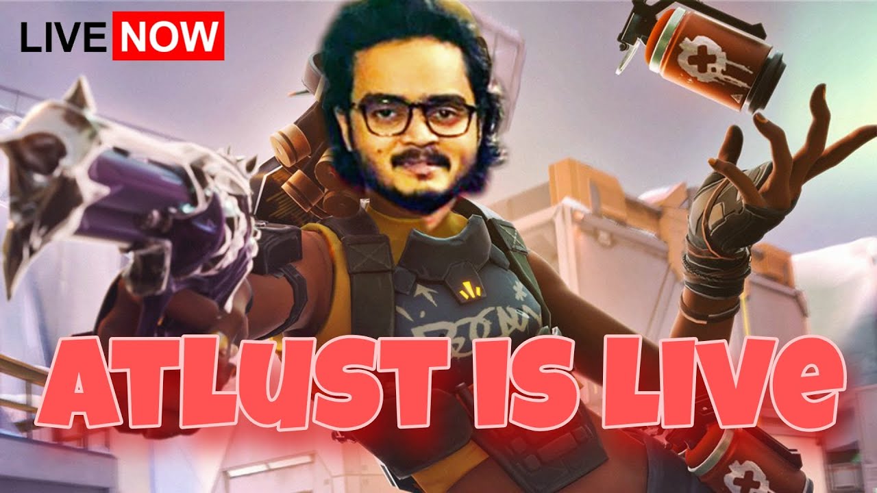 The God Aimer is back | Valorant | India !vlog !highlights - YouTube