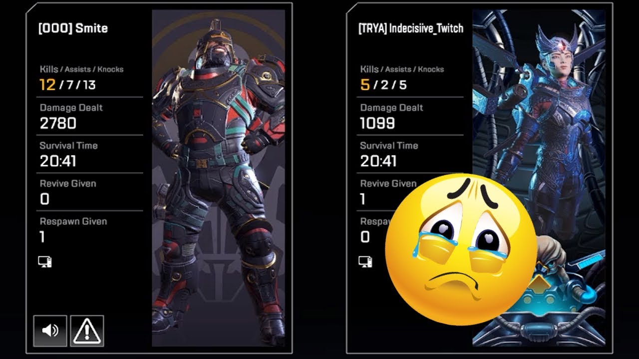 I FOUND THE BEST NEW CASTLE PLAYER IN APEX LEGENDS - YouTube