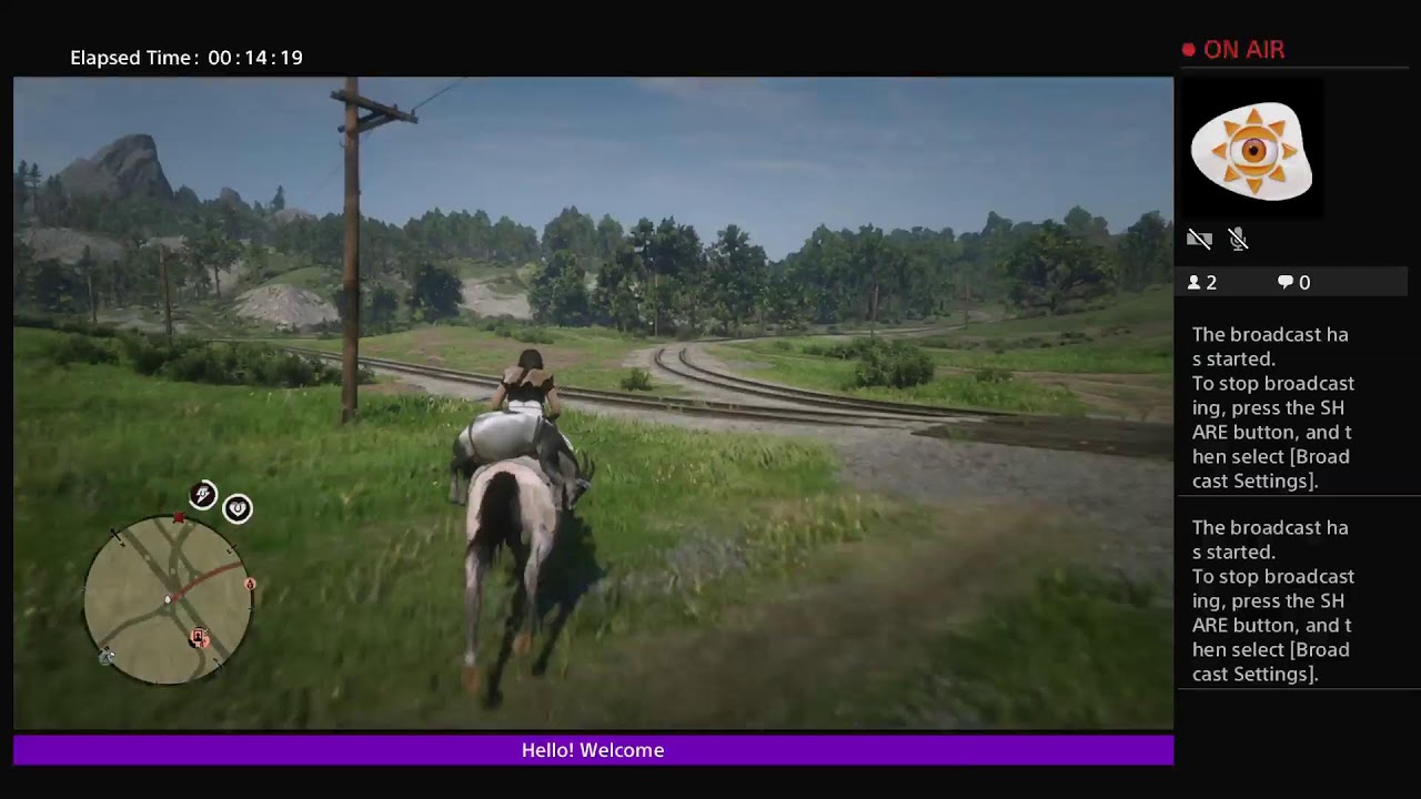 Mountfleet goat hide gloves { Red dead redemption 2 online } - YouTube