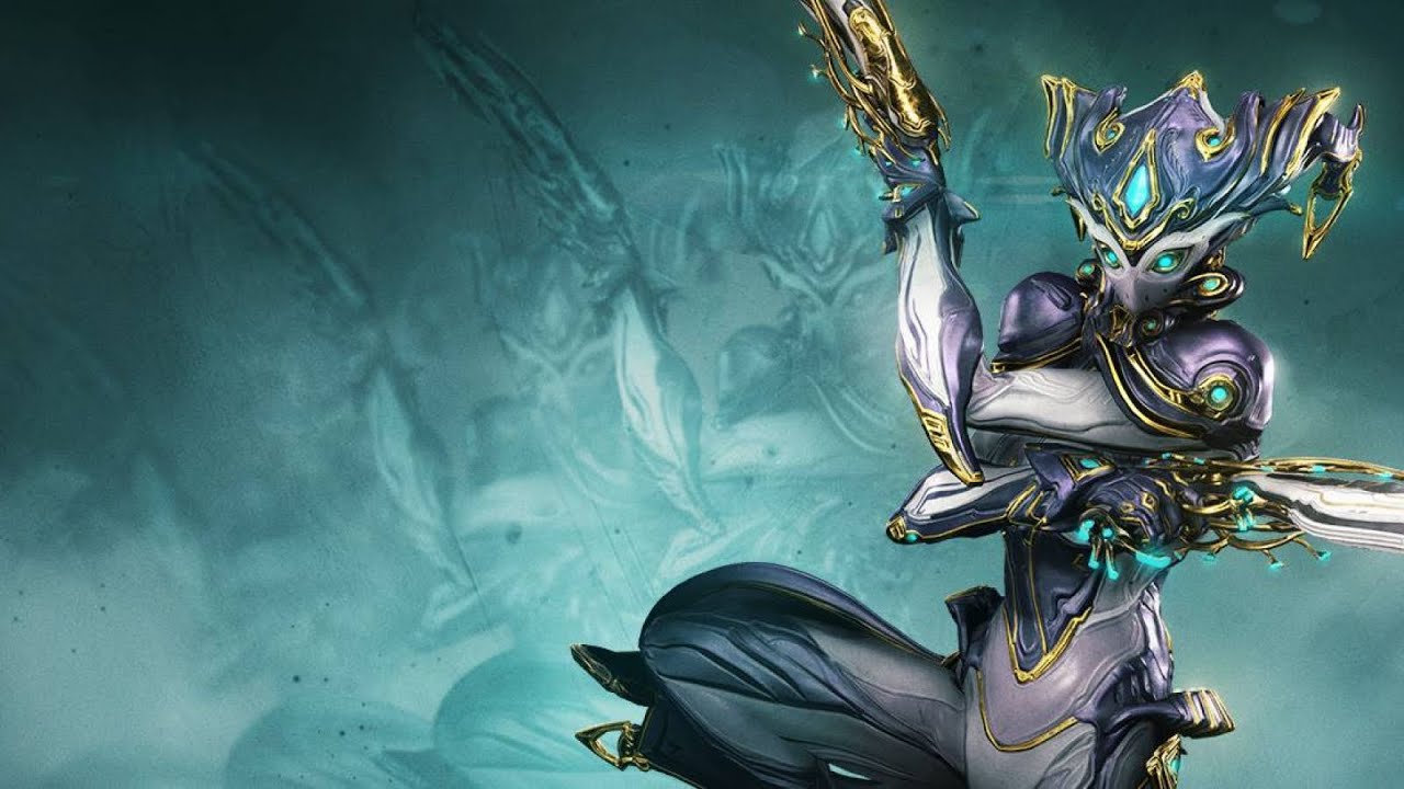 Mirage Prime Build 2024 ! - YouTube