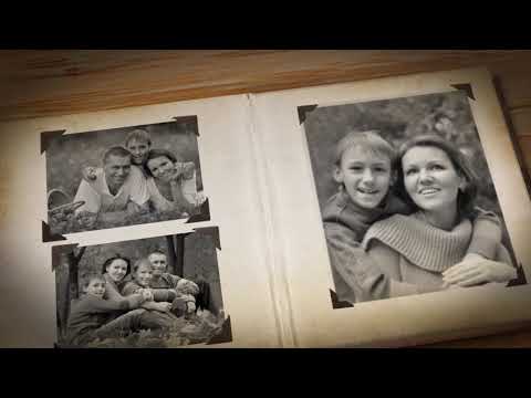 Alzheimer Kısa Film