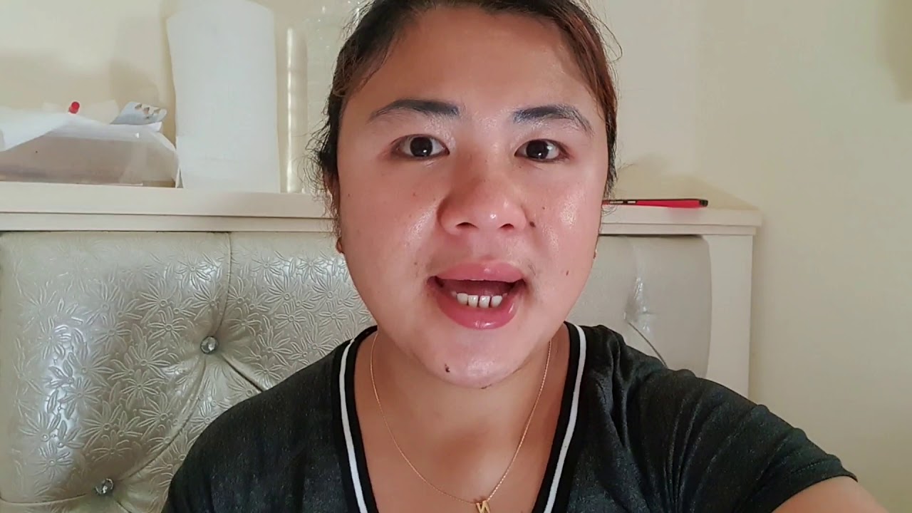 Maganda po ba ako o hindi - YouTube