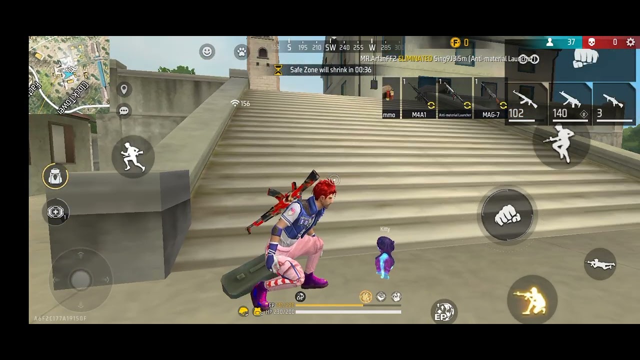 Taste video - YouTube