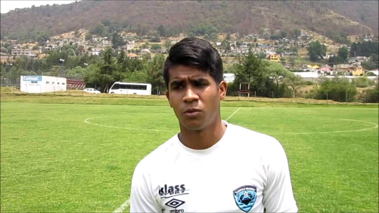 ENTREVISTA CON CARLOS NAVA - YouTube