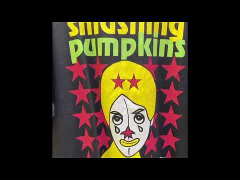 Smashing Pumpkins Clown - YouTube