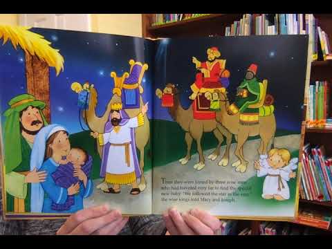 Happy Birthday Jesus by Nell Navillus (Dec 25, 2020) - YouTube