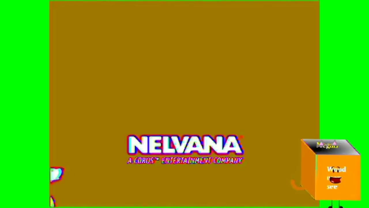 (REUPLOAD) Nelvana Logo Effects - YouTube