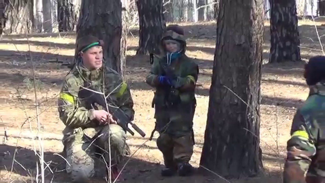 Real Counter-Strike 07.02.16 - YouTube