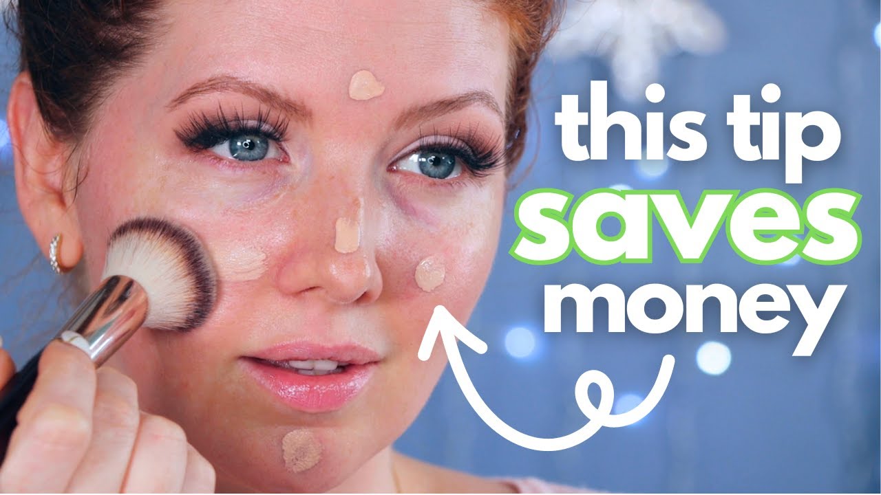 The BEST Makeup Tips from 2023! - YouTube