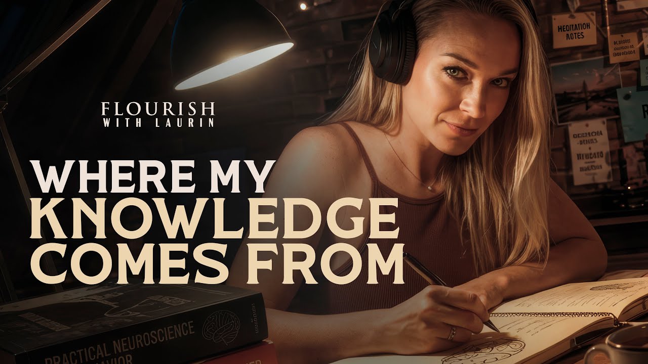 👉 Where I Get My Knowledge: I’m Not a Therapist, But Here’s What I Am ...