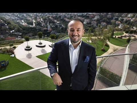 Başarılı ve pozitif iş insanı Erdinç Acar hakkında her şey