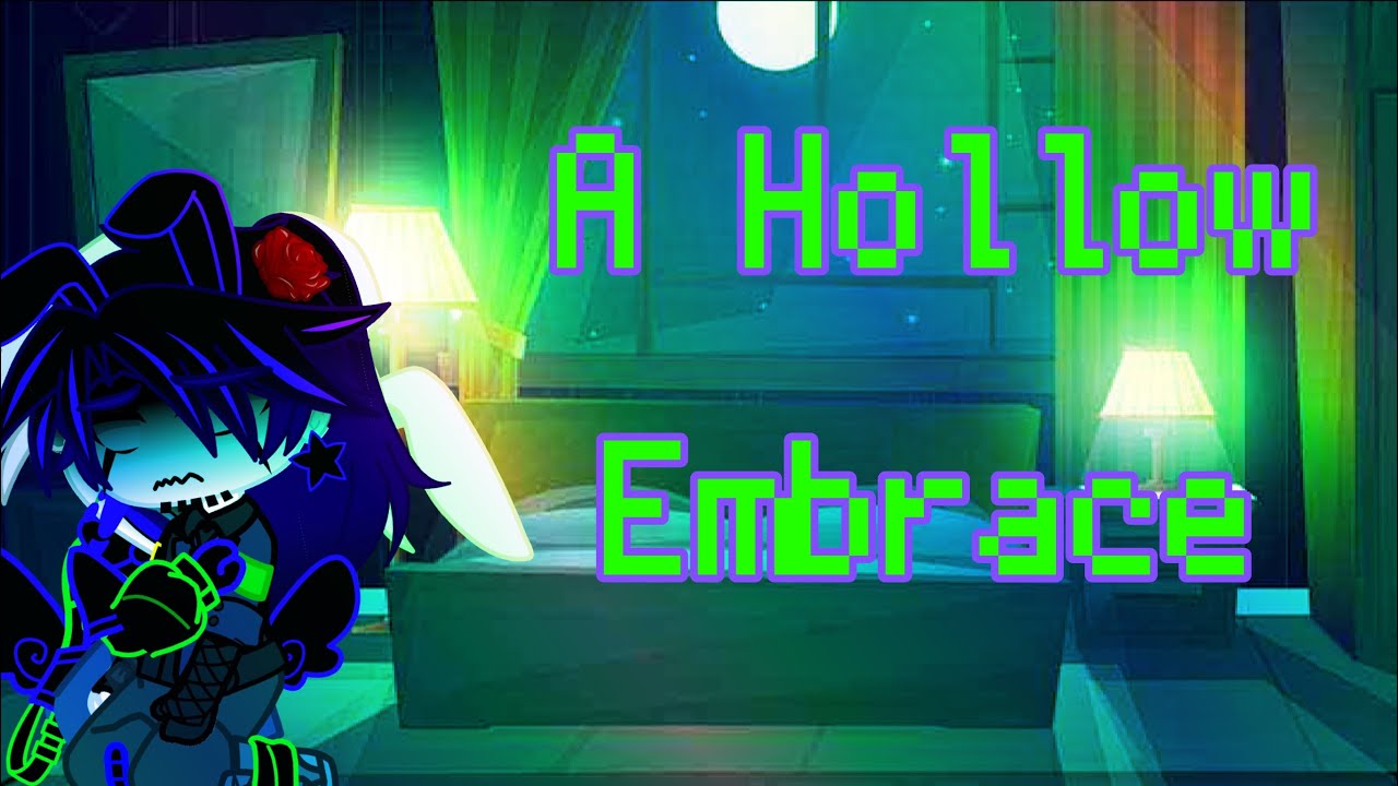 How William comforts Glitchtrap when he’s crying | Willtrap - YouTube