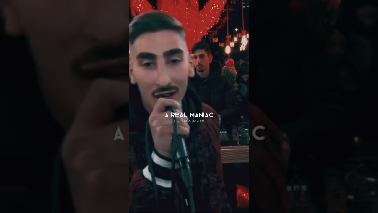 Ricky Rich - Habibi - WhatsApp Status And Lyrics Video - YouTube