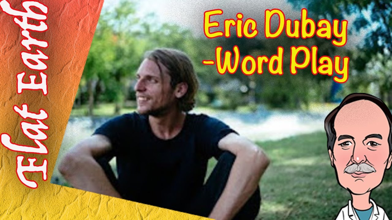Eric Dubay Projection | Word Play - YouTube