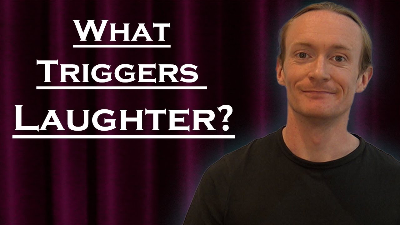 4 Principles of Stand-Up Comedy (For New Comedians) - YouTube