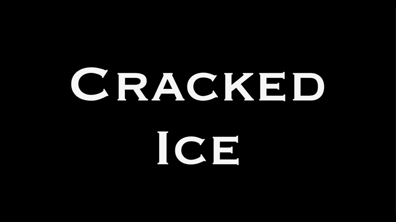 Cracked Ice - Composed by Brett Purcell - YouTube