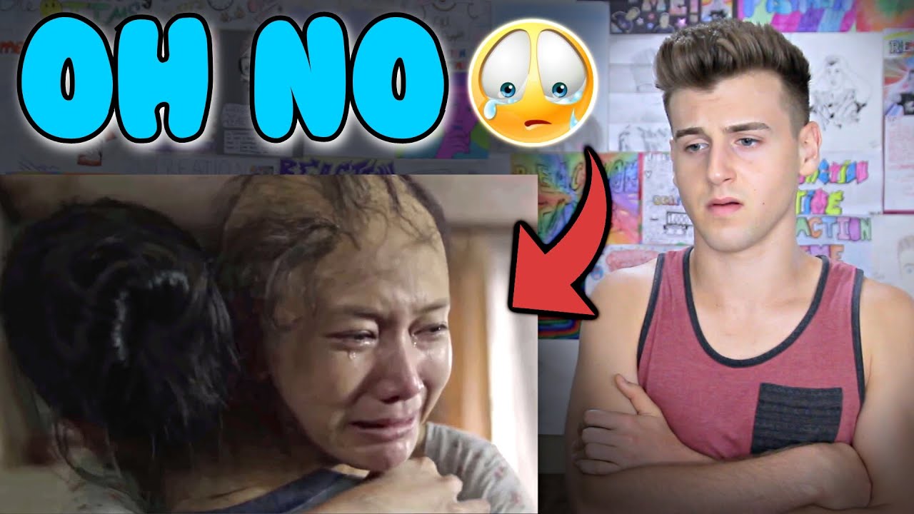 The Saddest Commercial You Will Ever Watch Reaction - YouTube