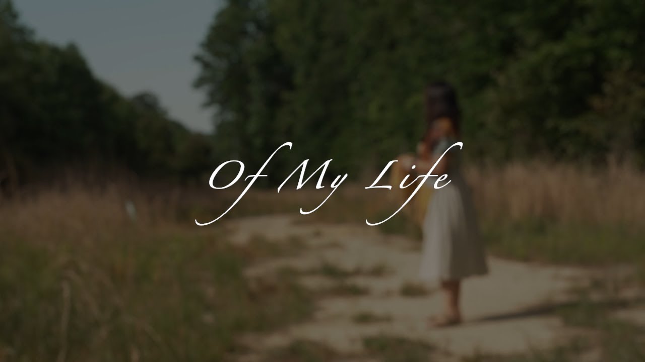 Of My Life (Title & Credits) - YouTube