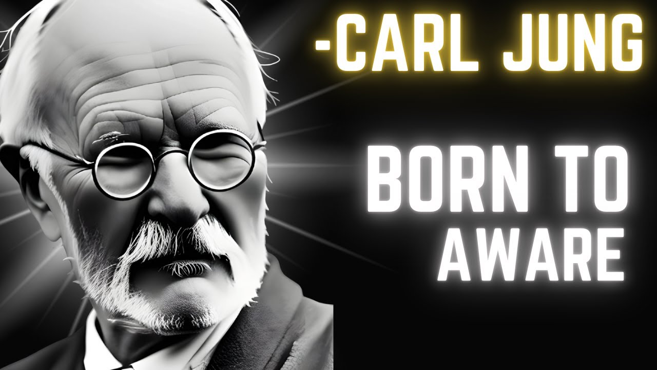 The Psychology of Deep Thinkers | CARL JUNG - YouTube