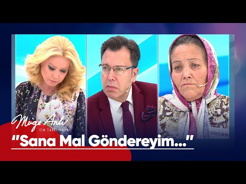 Ali Korkmaz’ın Yeşim’in kızına attığı mesajlar ortaya çıktı! - Müge Anlı ile Tatlı Sert 9 Kasım 2022