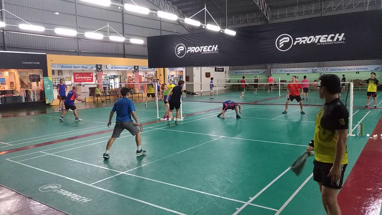 20180713 Friendly BS Andrew + louis VS GRBT - YouTube