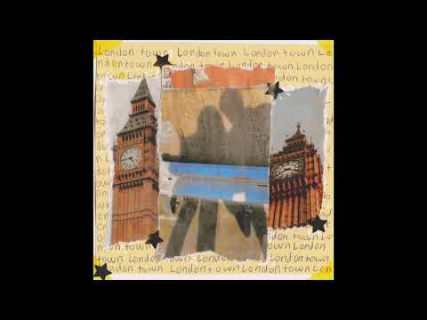 Grace Parry - London Town (Official Audio) - YouTube