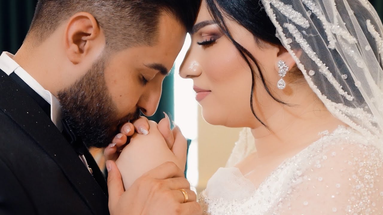 CLIP DILGASH & HEVAN #tahani_video - YouTube