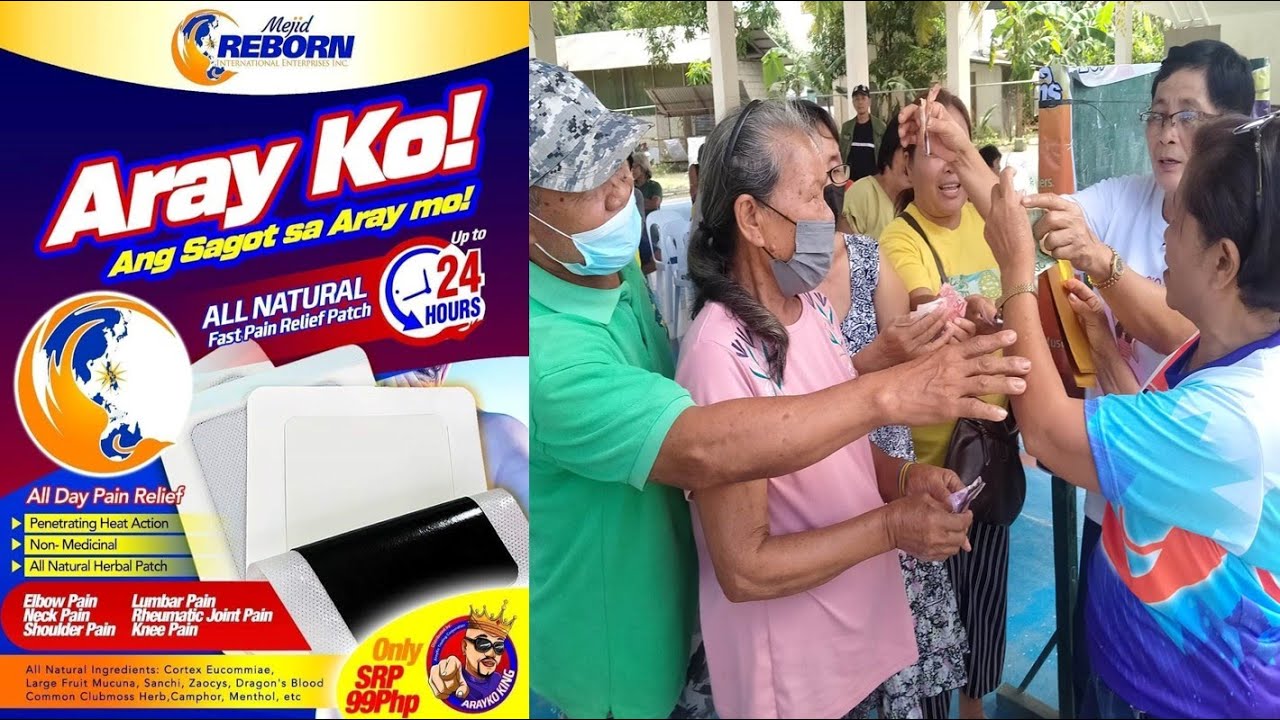 ARAYKO REBORN PRODUCTION OF THE MONTH FEBUARY TO MARCH - YouTube