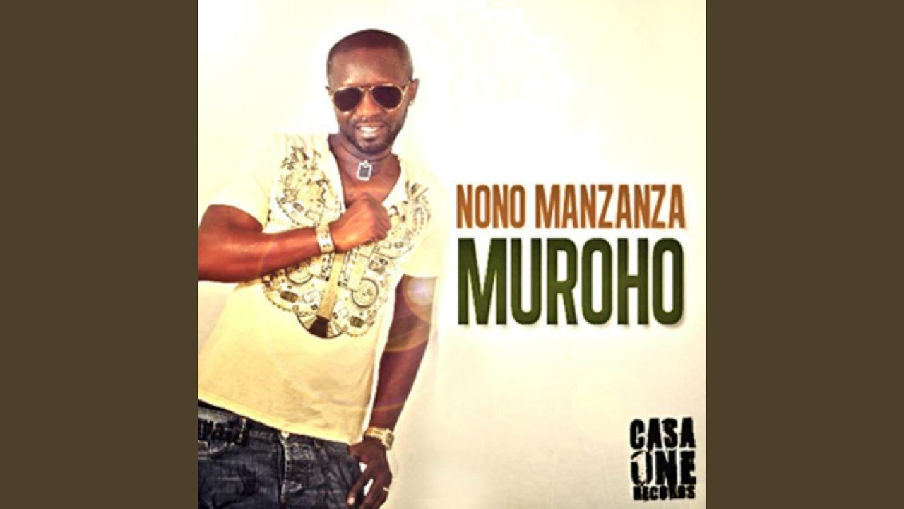 Muroho,coeur - YouTube