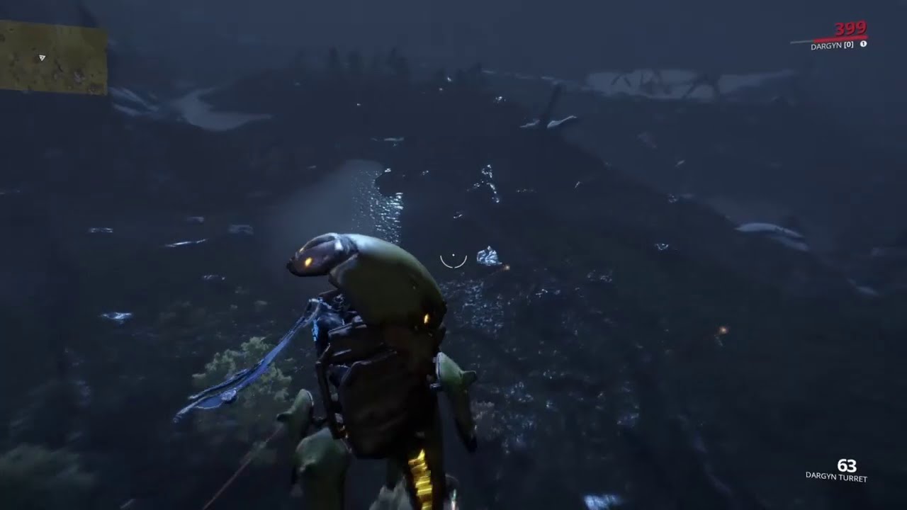 Warframe - Easiest Way To Get The Dargyn | 2020 - YouTube