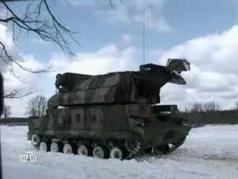 TOR M1 - YouTube